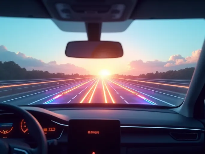 Micro LED Market Booms on AR and Automotive Demand