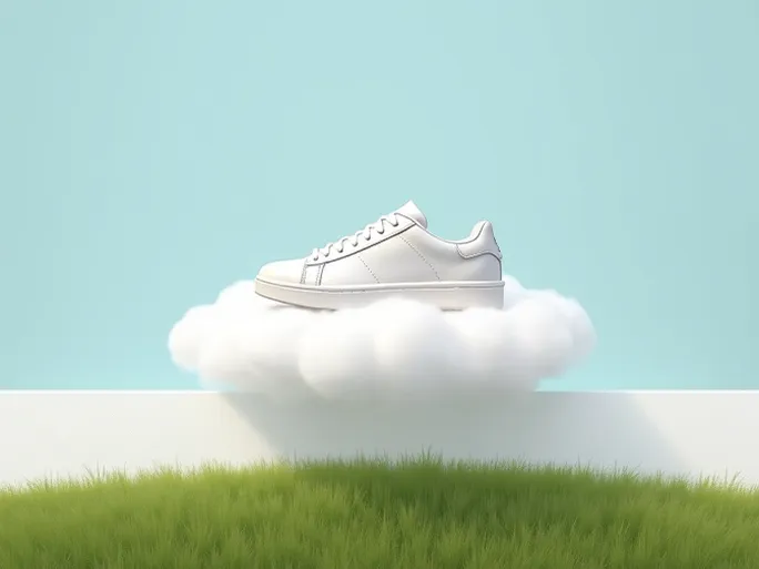 On Cloud Launches Sustainable Undyed Sneakers