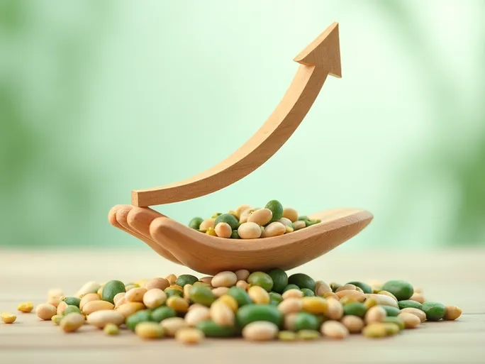 Henan Cowpea Seed Market Price Trends and Varieties