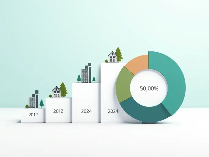 New Jersey Real Estate Shows Growth Amid Economic Challenges
