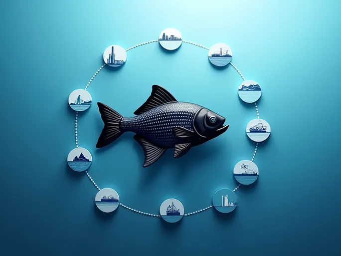 Chinas Top Aquaculture Regions for Black Pomfret Sourcing