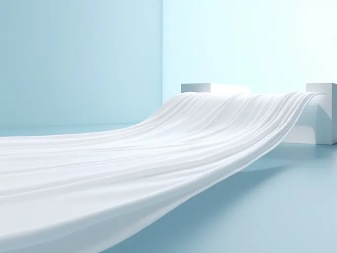 ZYQM Pneumatic Feeder Boosts Nonwoven Fabric Quality