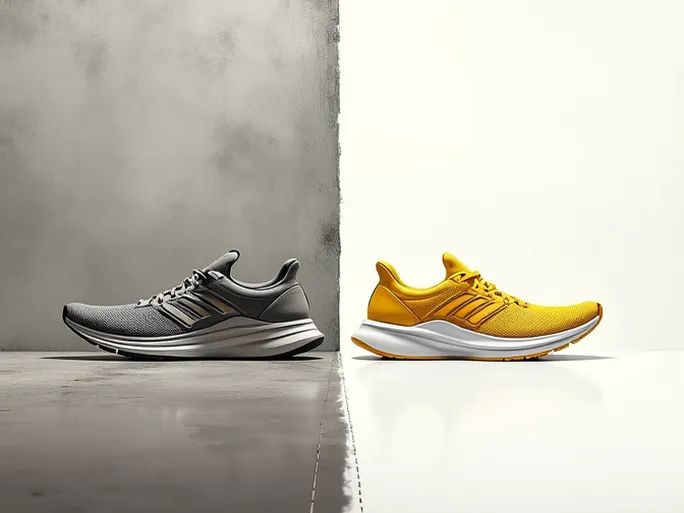 Onitsuka Tiger Launches Retromodern Admix Runner