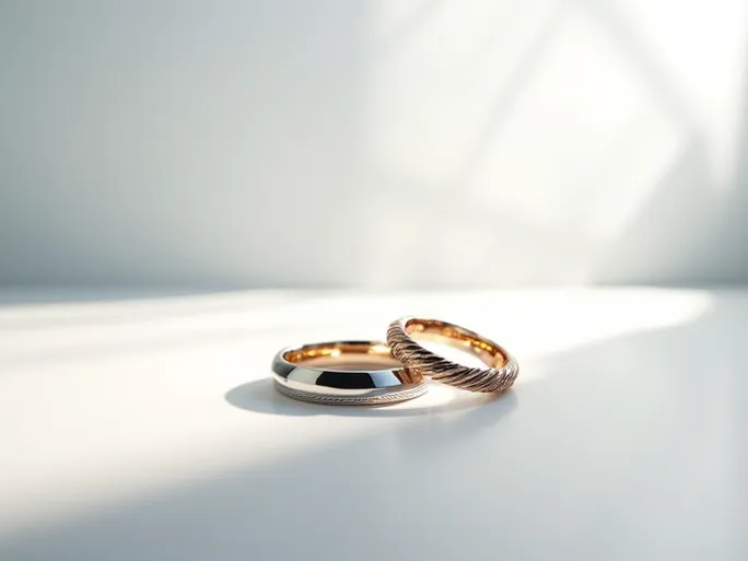 Platinum Vs Gold Choosing the Right Wedding Ring Metal