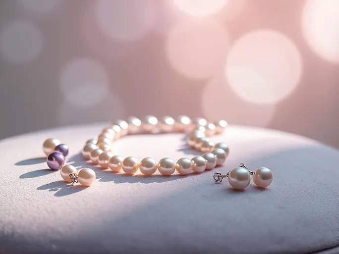 Beaded Jewelry Trends Revive Winter Fashion