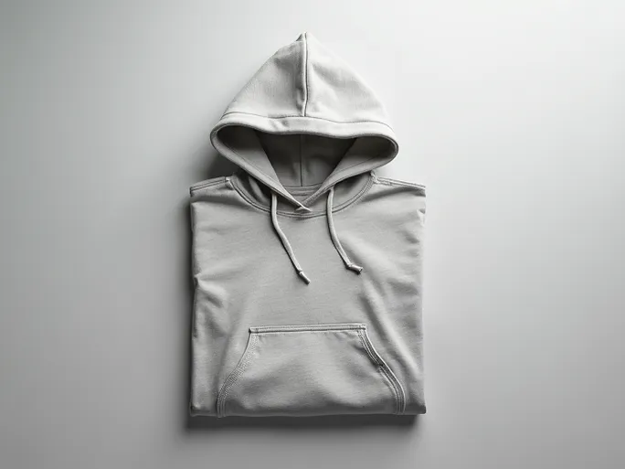 Carhartt WIP Hoodie Remains a Wardrobe Essential