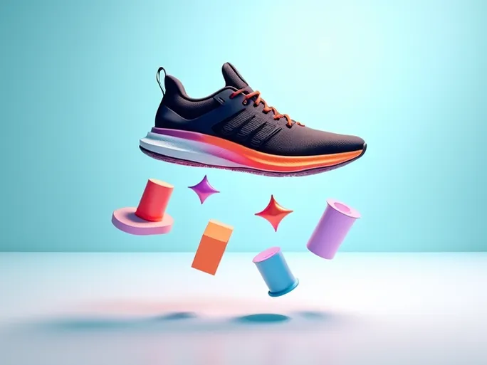 Rapidmove Launches HIIT Training Shoe for Peak Performance