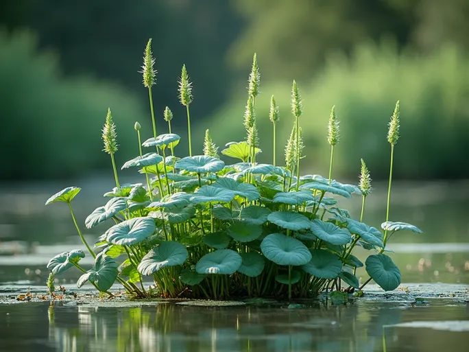 Gansu Reed Flower Market Prices Shift Amid Procurement Trends