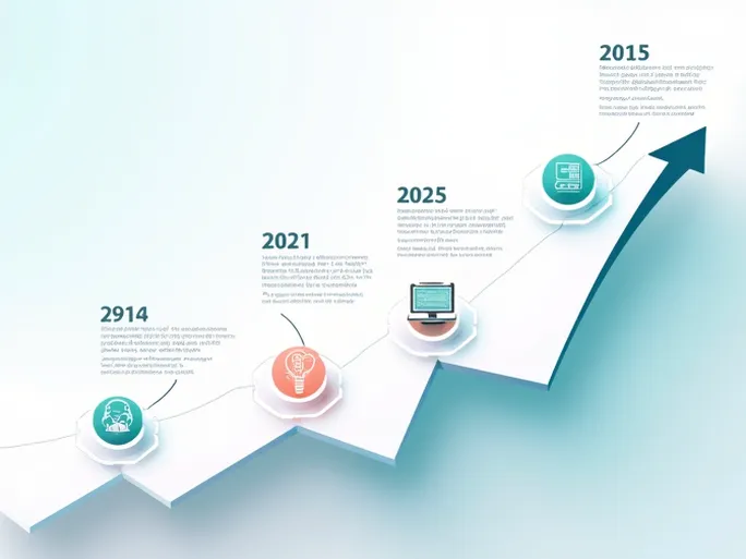 Slovakia's Information Services Sector Poised for Major Growth by 2025
