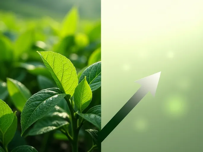 Guangdong Tea Seed Prices Shift As Farmers Adapt Strategies