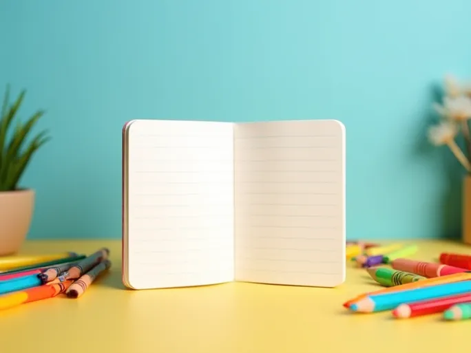 VA Museum Launches Creative Doodle Notebooks for Children