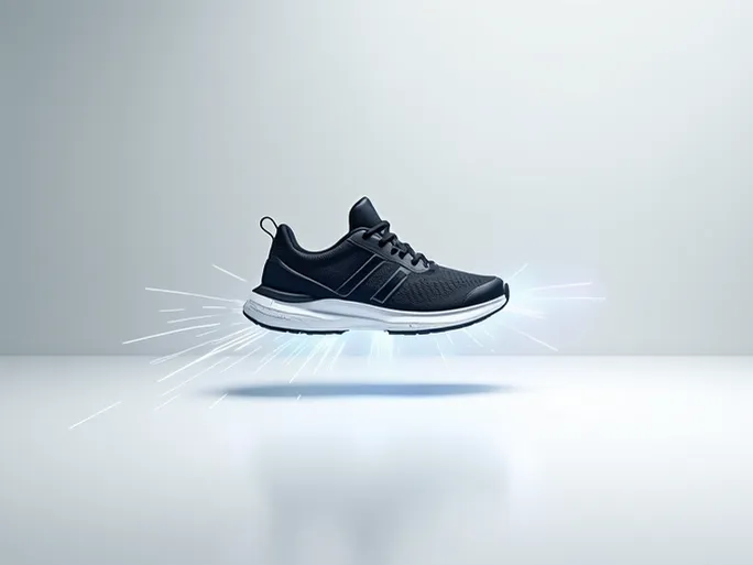 Skechers Launches Go Run 600 for Young Athletes