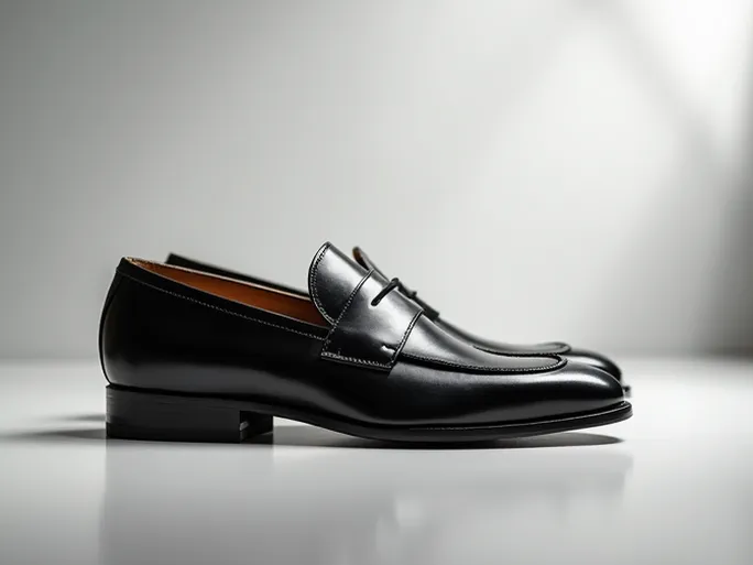 Coachs Leah Loafer Merges Elegance with Everyday Comfort