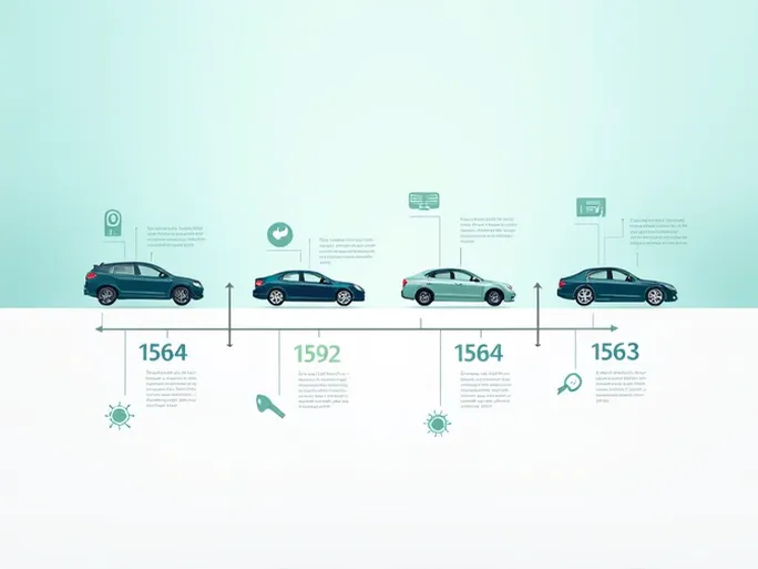 Automotive Electronics Industry Poised for Innovation Boom