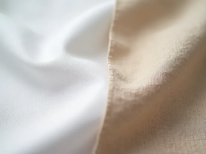 Linencotton Hybrid Fabric Demand Rises Amid Market Shift