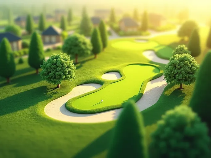 East Lothian Emerges As Premier Golf Destination