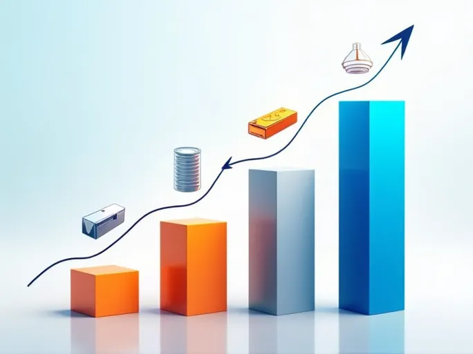 Finland's Basic Metal Industry Hits €11.4B in 2022 Amid Growth