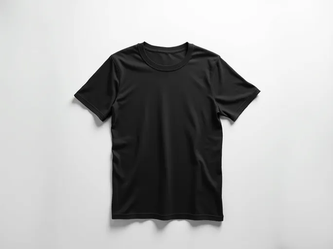 Supremes Limited Black Tee Becomes Streetwear Musthave