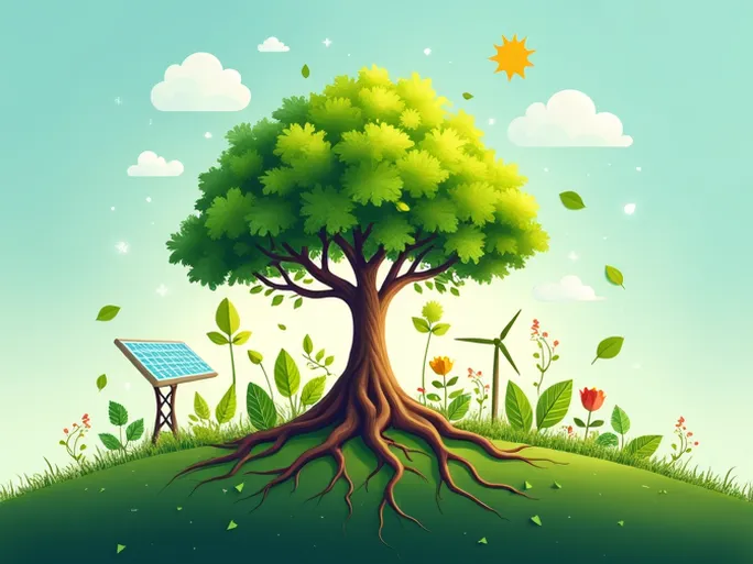 Brands Prioritize Sustainability Despite Economic Pressures