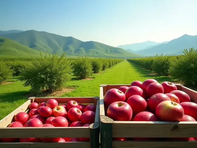 Gansu Boosts Farm Incomes With Agritech for Rural Growth