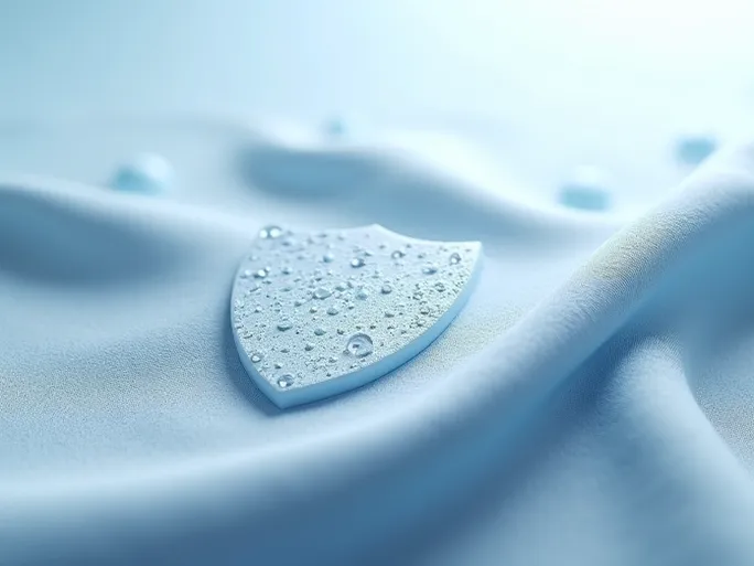 New 50DT800 Fabric Boosts Waterproofing in Outdoor Gear
