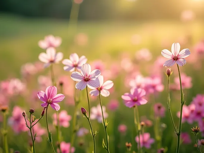 Macau Gaura Seed Prices Drop Amid Rising Gardening Demand