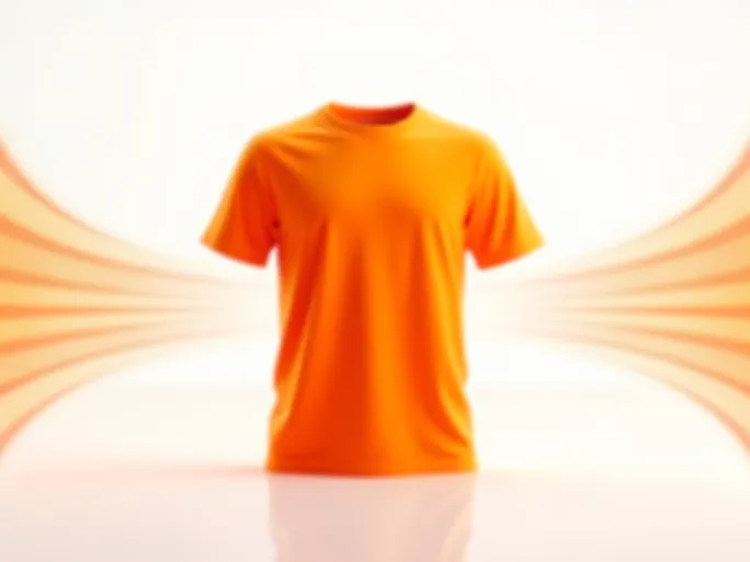 Supremes Blurry Arc Tee Sparks Streetwear Hype