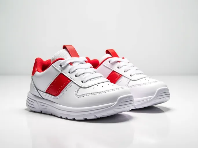 Anta Kids Lowtop Sneakers Performance Review for Parents