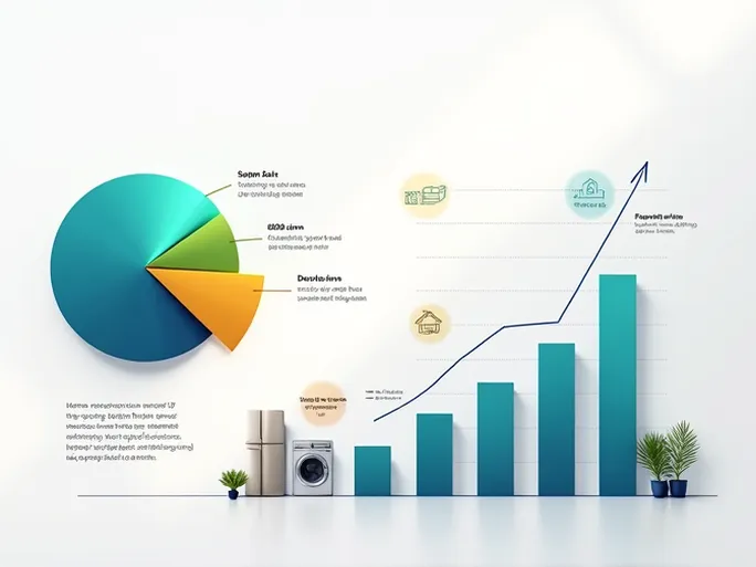 Chinas Appliance Industry Targets Trilliondollar Renovation Market