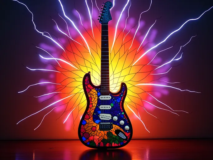 Limited Edition Jimi Hendrix Prints Released by Ed Caraeff