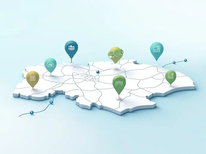 Lithuania's Postal Service Leads Competitive Outdoor Delivery Market