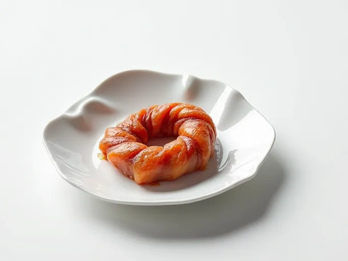 Yibin Intensifies Scrutiny on Tainted Duck Intestines