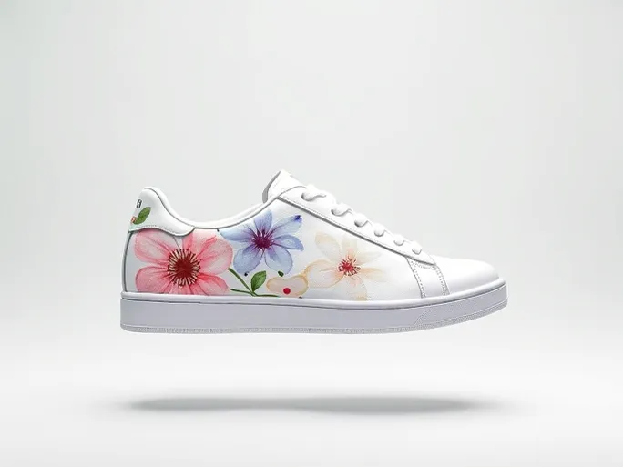 Skechers Cordova Classic Blends Comfort with Artistic Design