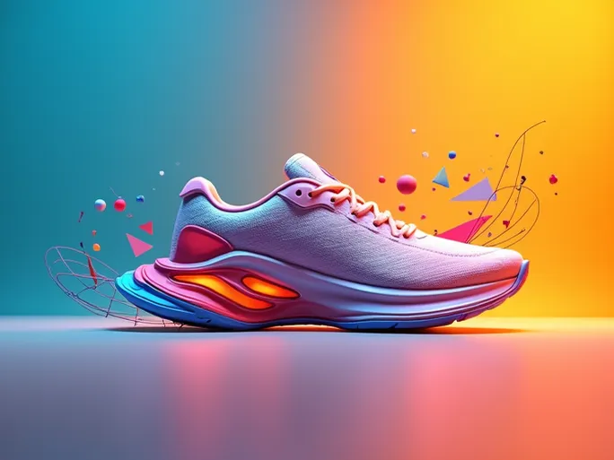 Lining Collaborates with Steven Harrington on Performance Sneaker