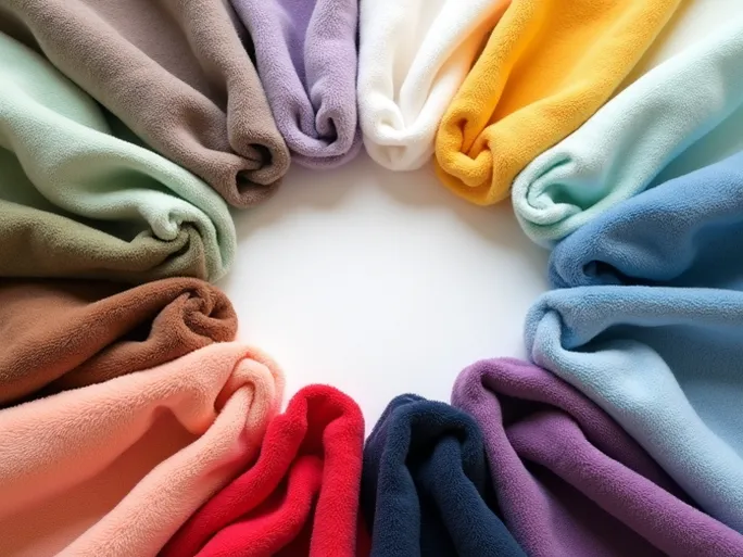 Rainbow Plaid Fabric Gains Popularity in Home Textiles Toys
