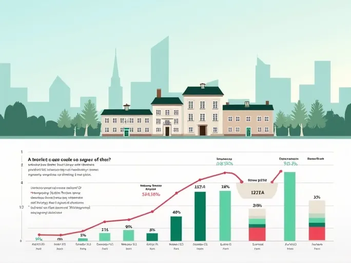 Germanys Real Estate Market Navigates New Challenges Opportunities
