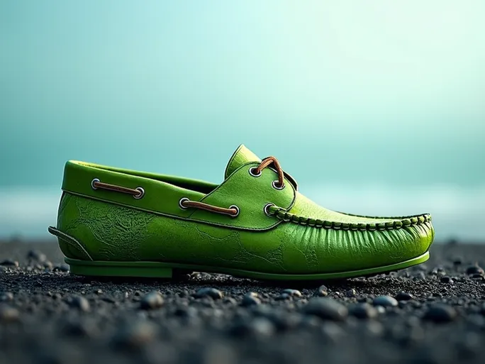 Timberland Tracks Sustainability Metrics in Fashion