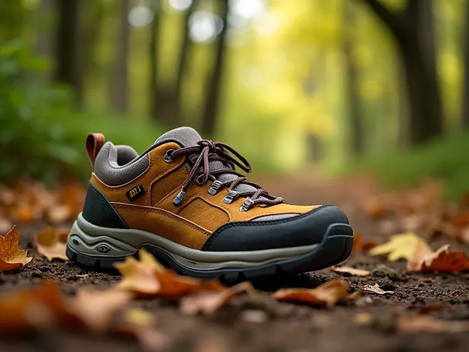 Merrell Launches Kidfriendly Trail Shoes for Outdoor Adventures