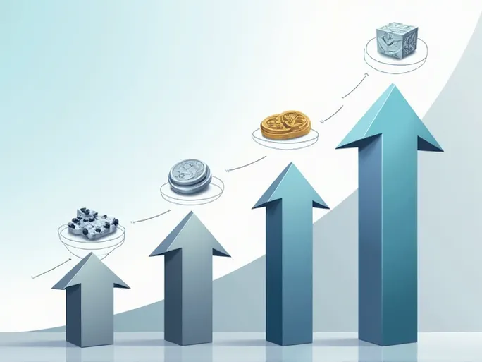 Turkey's Base Metal Industry Hits €37B Amid Strong Growth