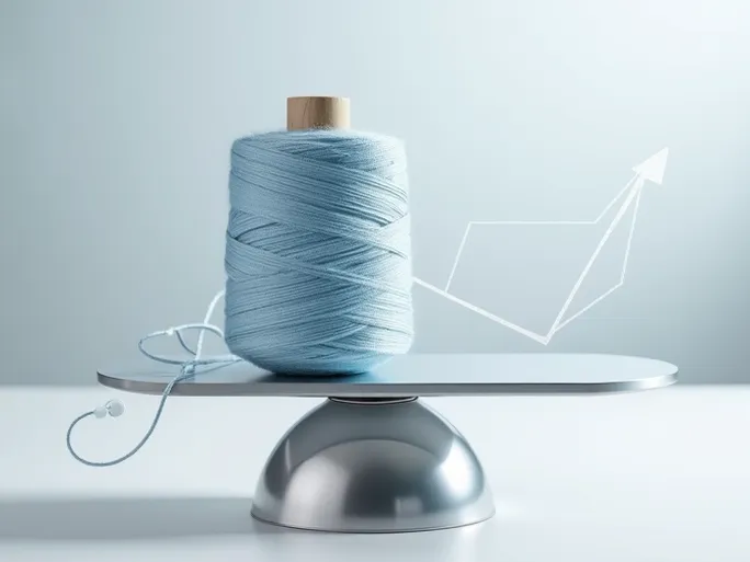 Polyester Yarn Prices Hold Steady As Textile Firms Adapt