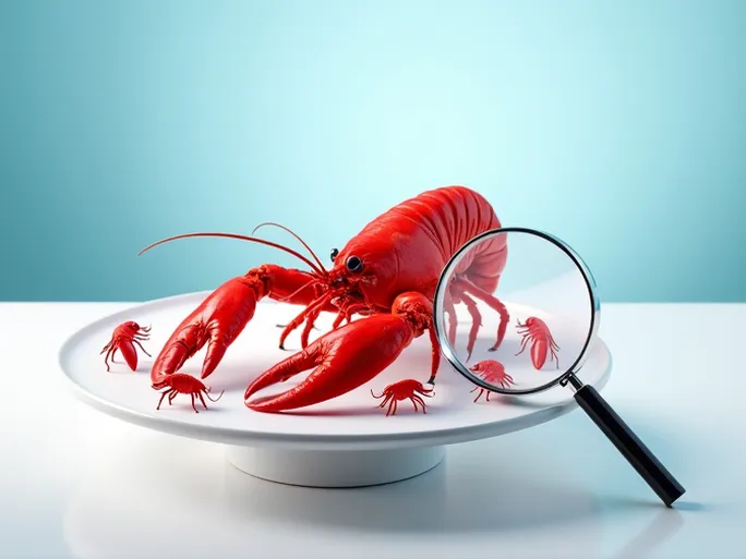 Wholesale Guide to Sourcing Premium Freshwater Crayfish