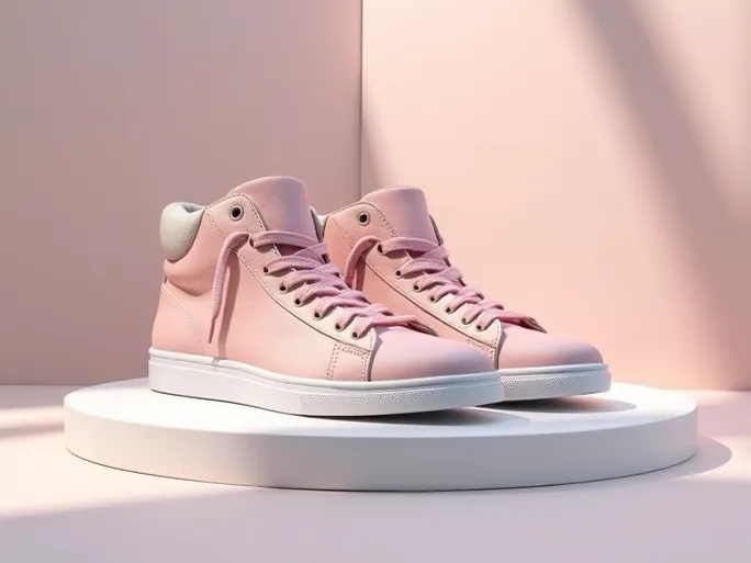 On Running Blends Urban Style and Performance in Cloud Hi Edge