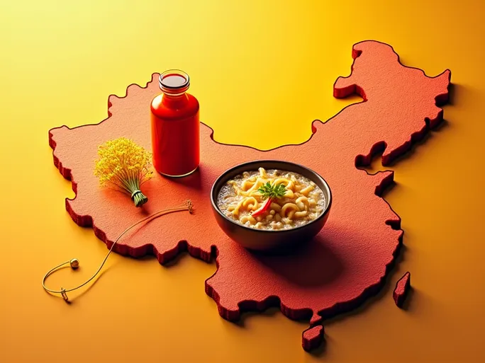 Hunans GI Enterprises Drive Economic Growth