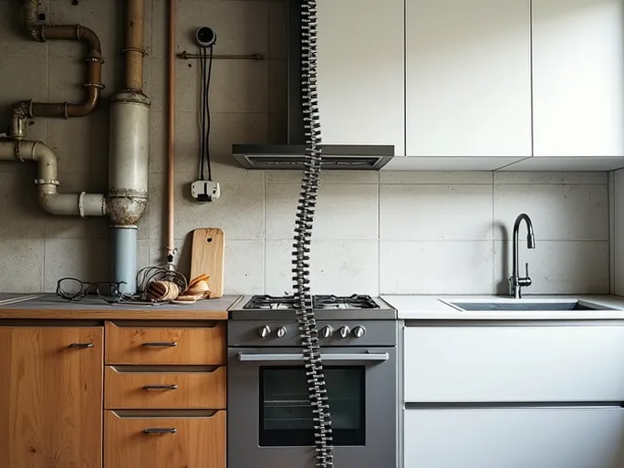 Haiers Onestop Kitchen Renovation Service Gains Traction