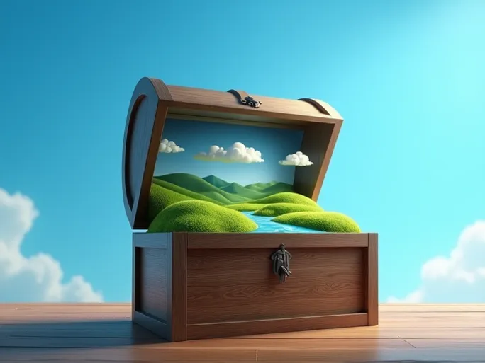 Psychological Test Measures Openmindedness in New Study