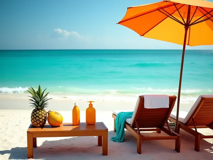 Romanians Boost Vacation Spending by 40% in 2024