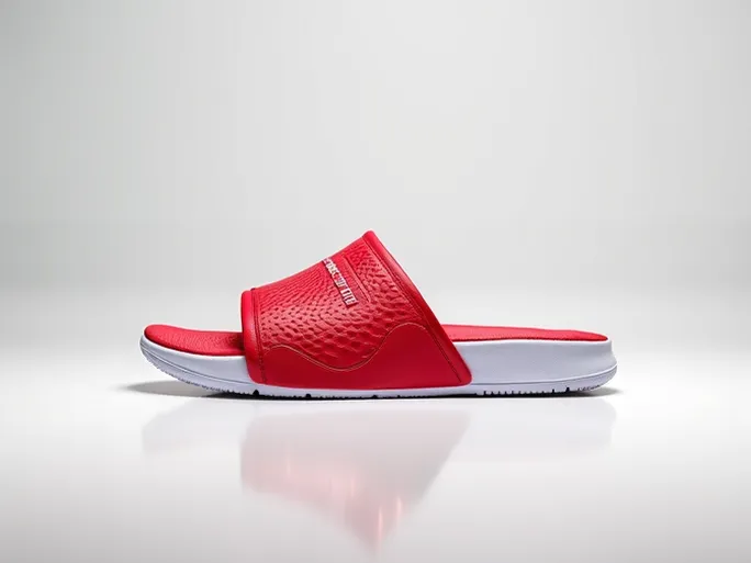 Air Jordan Hydro 13 Slides Blend Style and Postworkout Comfort
