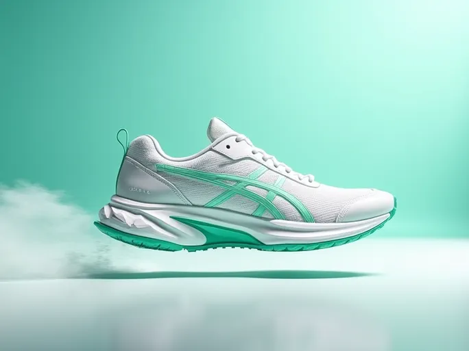 Li Ning Launches Wave Pro for Speed and Comfort