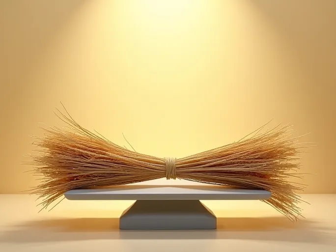 Tianjins August 2025 Straw Feed Prices Show Rice Corn Stalk Trends