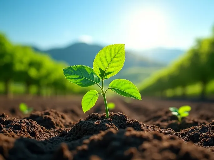 Gansu Assesses Tofu Tree Seedling Market Potential